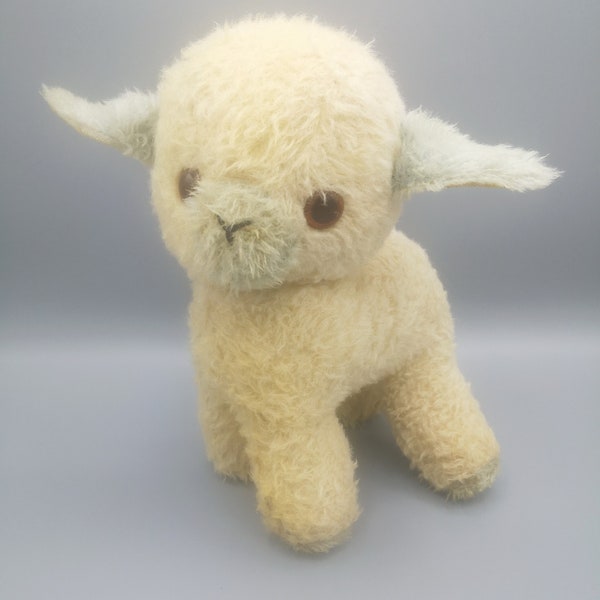 Antique Lamb - Etsy