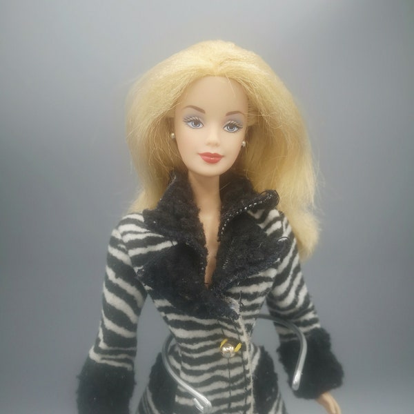 Zebra Princess - Etsy