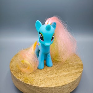 Vintage MLP G4 Dewdrop Dazzle, Collectible Toy Hasbro, My Little Pony ...