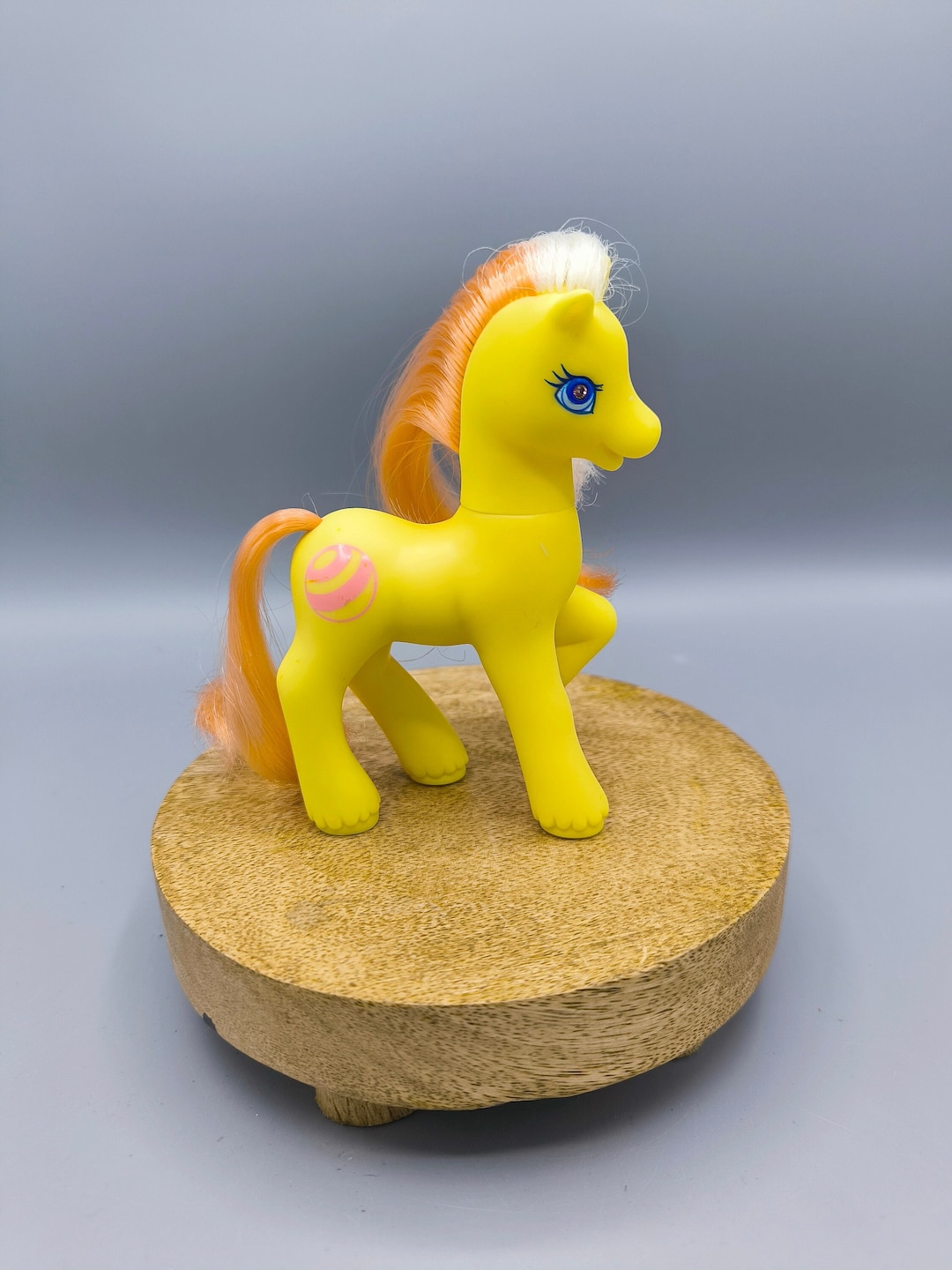 Vintage MLP G2 Nightshine 2002, Vintage Pony Collection, Collectible ...