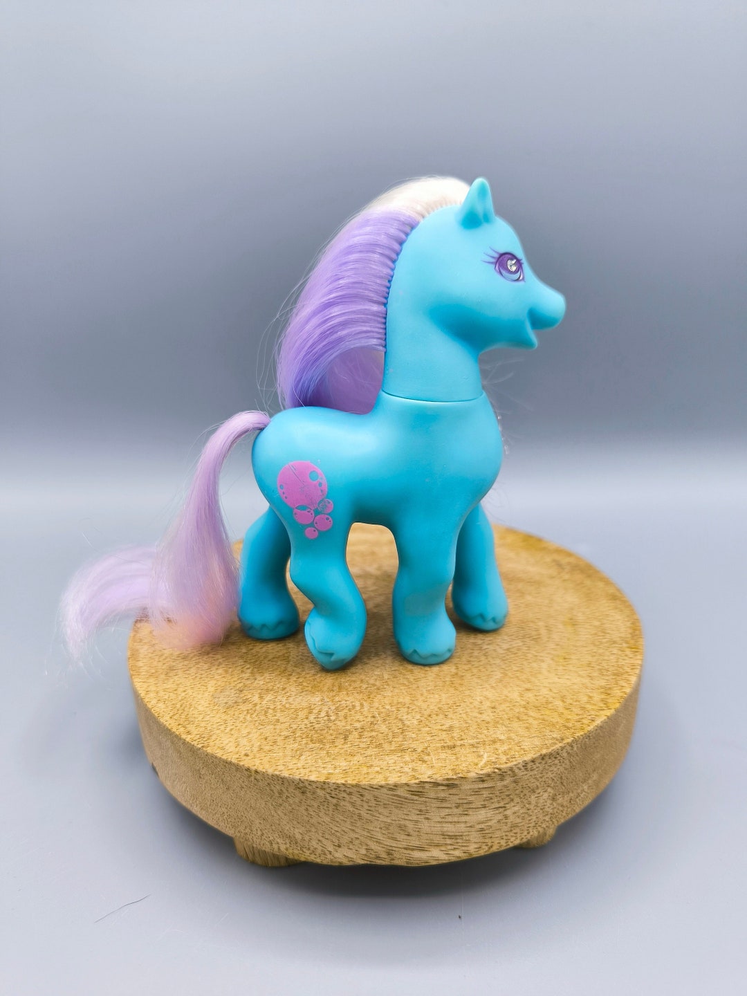 Vintage MLP G2 Precious, Hobby Ponies 2002 Europe, Pony Collection ...