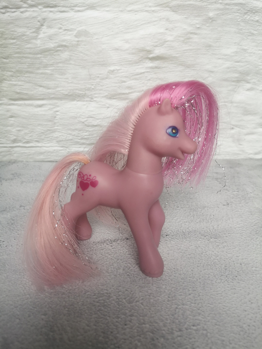 Vintage MLP G2 Sweet Berry, Royal Masquerade Ball Princess, Collectible ...