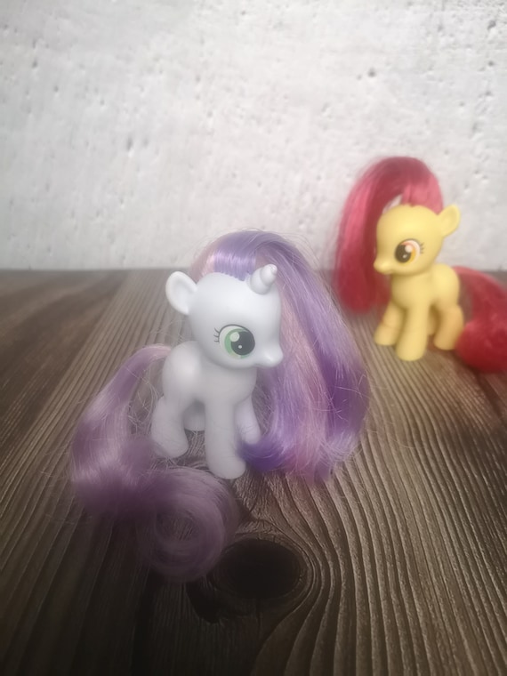 MLP Erwachsen Apfelblüte