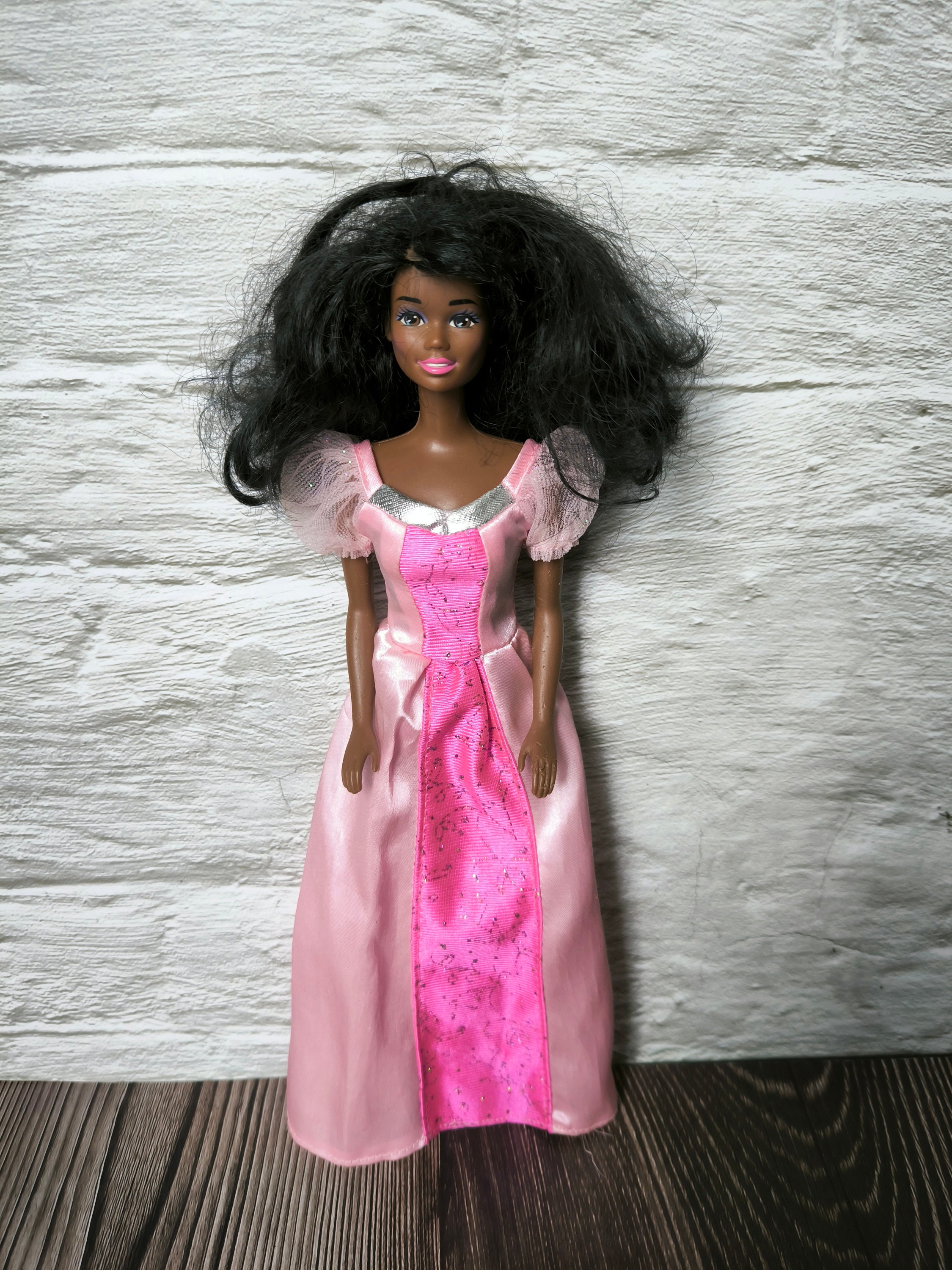 Vintage Dark Skin Barbie 80s-90s Christie Face Mold - Etsy