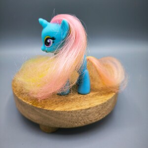 Vintage MLP G4 Dewdrop Dazzle, Collectible Toy Hasbro, My Little Pony ...
