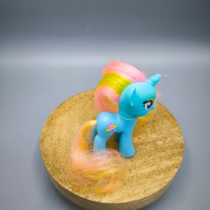 Vintage MLP G4 Dewdrop Dazzle, Collectible Toy Hasbro, My Little Pony ...