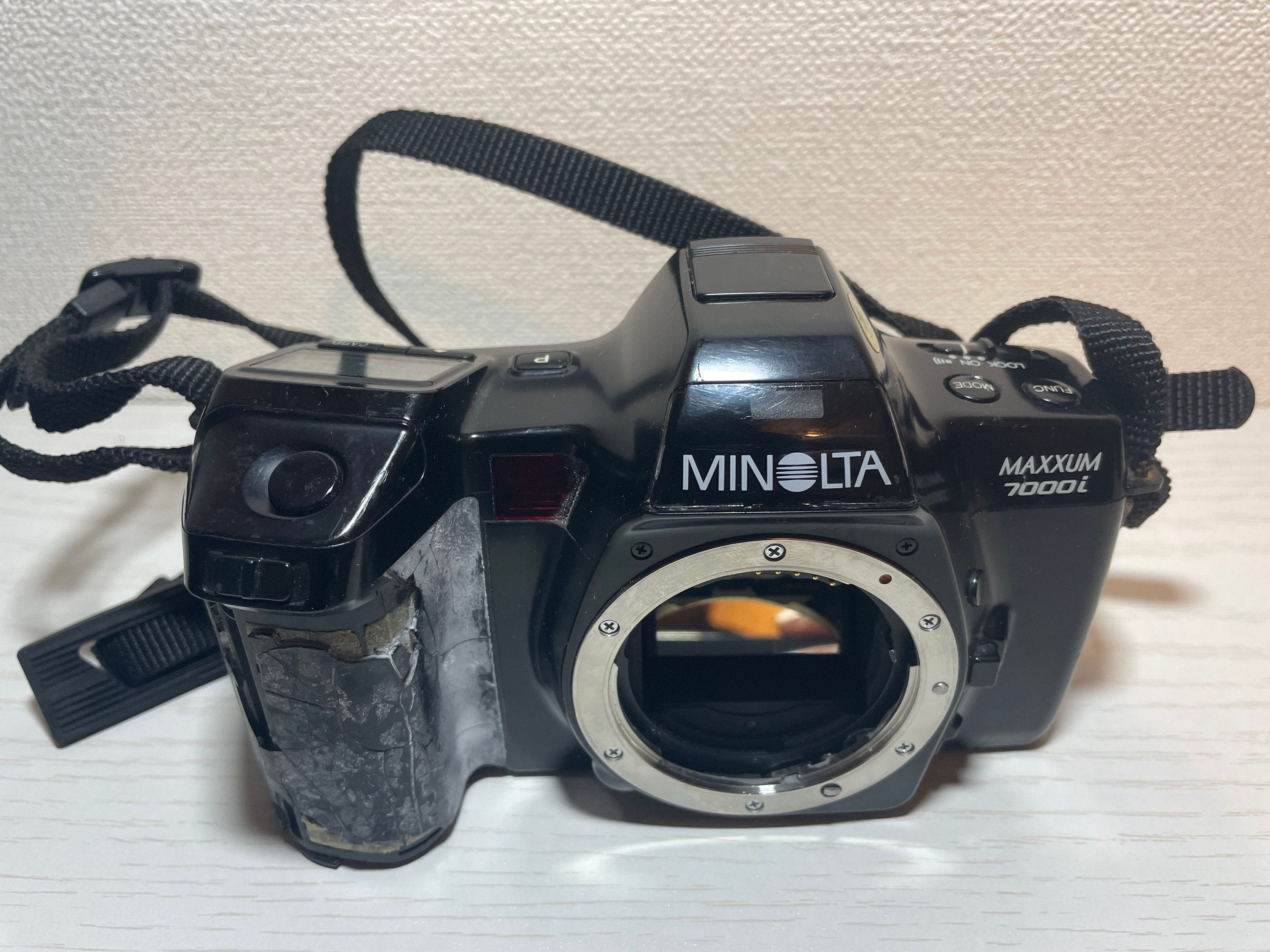 Minolta AF Cameras - Etsy