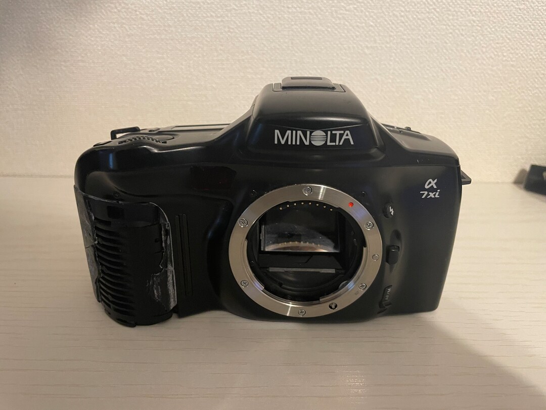 Minolta AF Cameras - Etsy