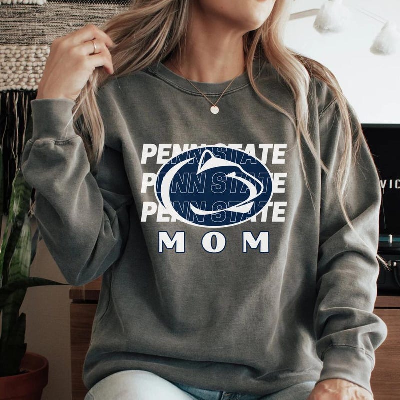 Penn State - Etsy