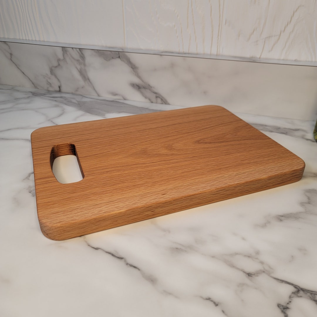 Classic Cutting Board - Etsy