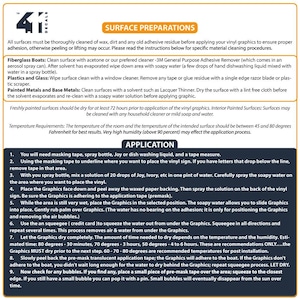 Polaris RZR Red Aftermarket Replacement Decals / 4pcs / Sticker Set - Etsy