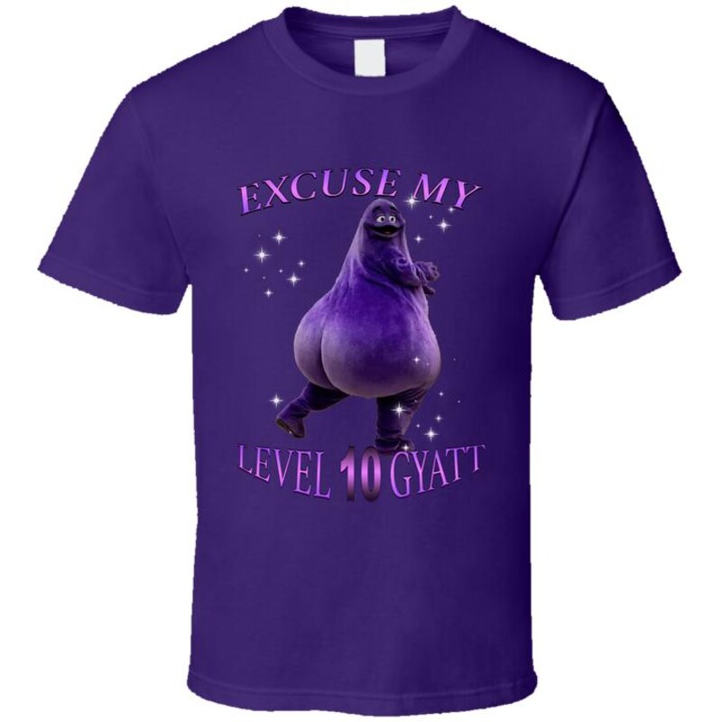 Gyatt - Etsy