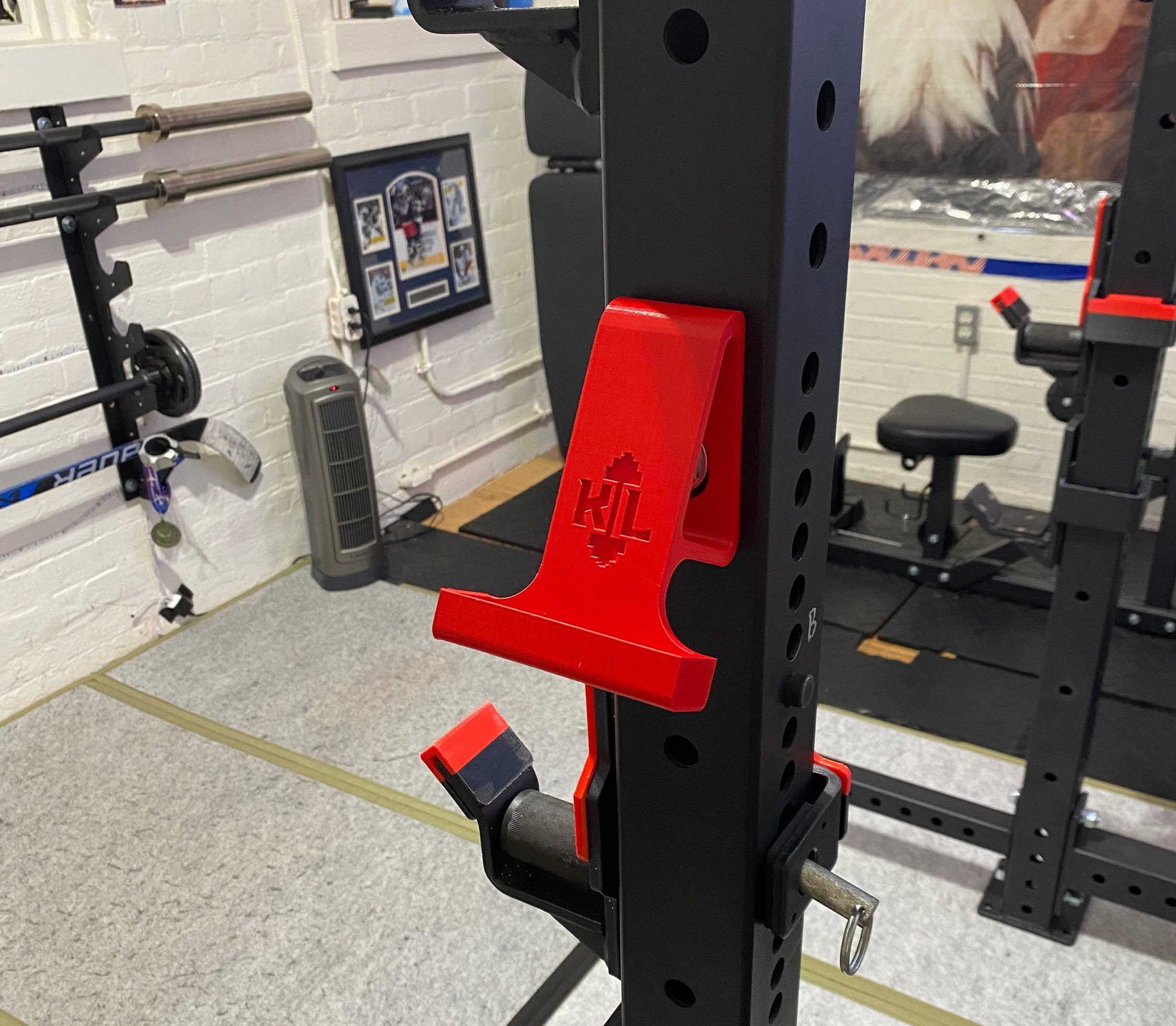 Rogue Power Rack for sale compared to CraigsList | Only 4 left at -70%