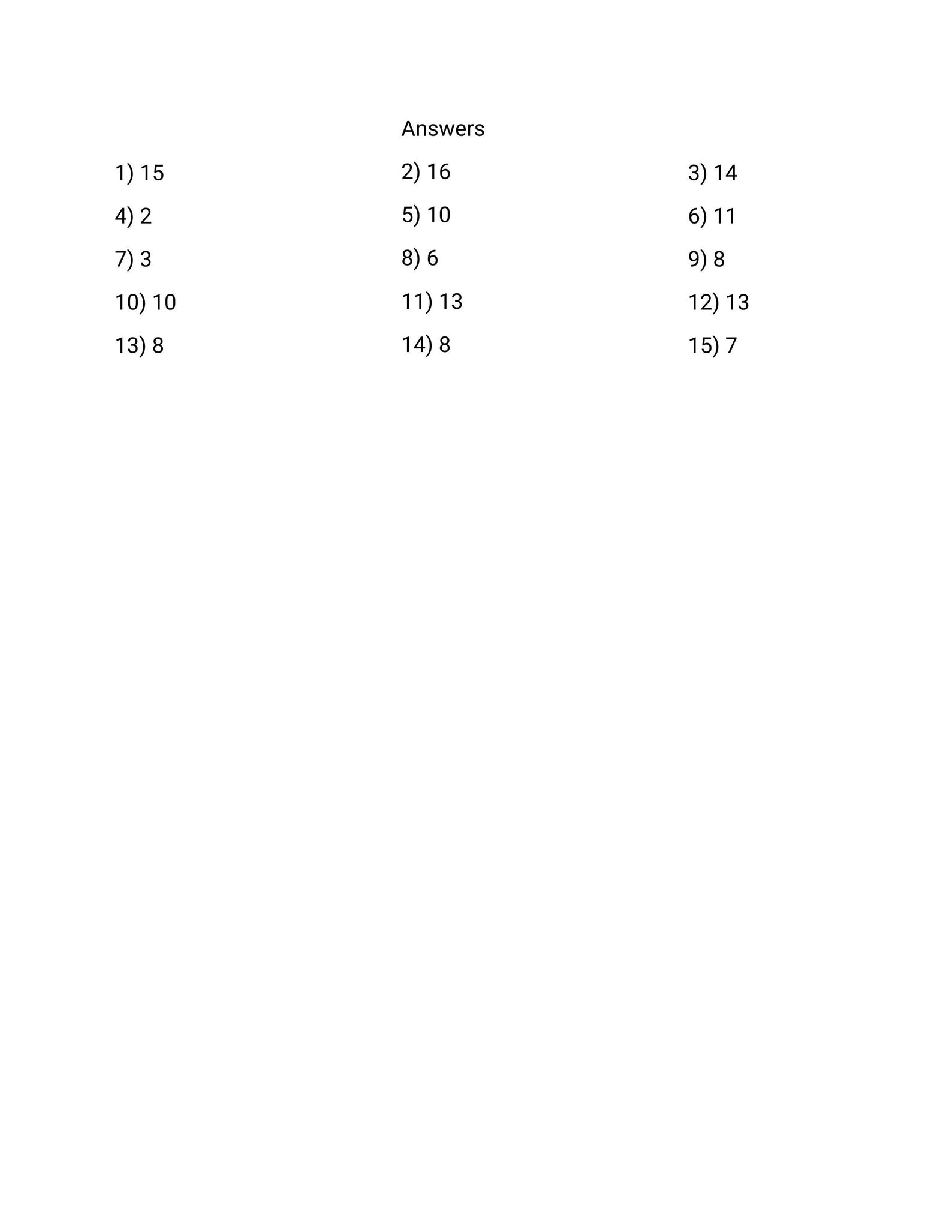 Addition Worksheet, 150 Practice Sheets With Answers, Single, Double ...