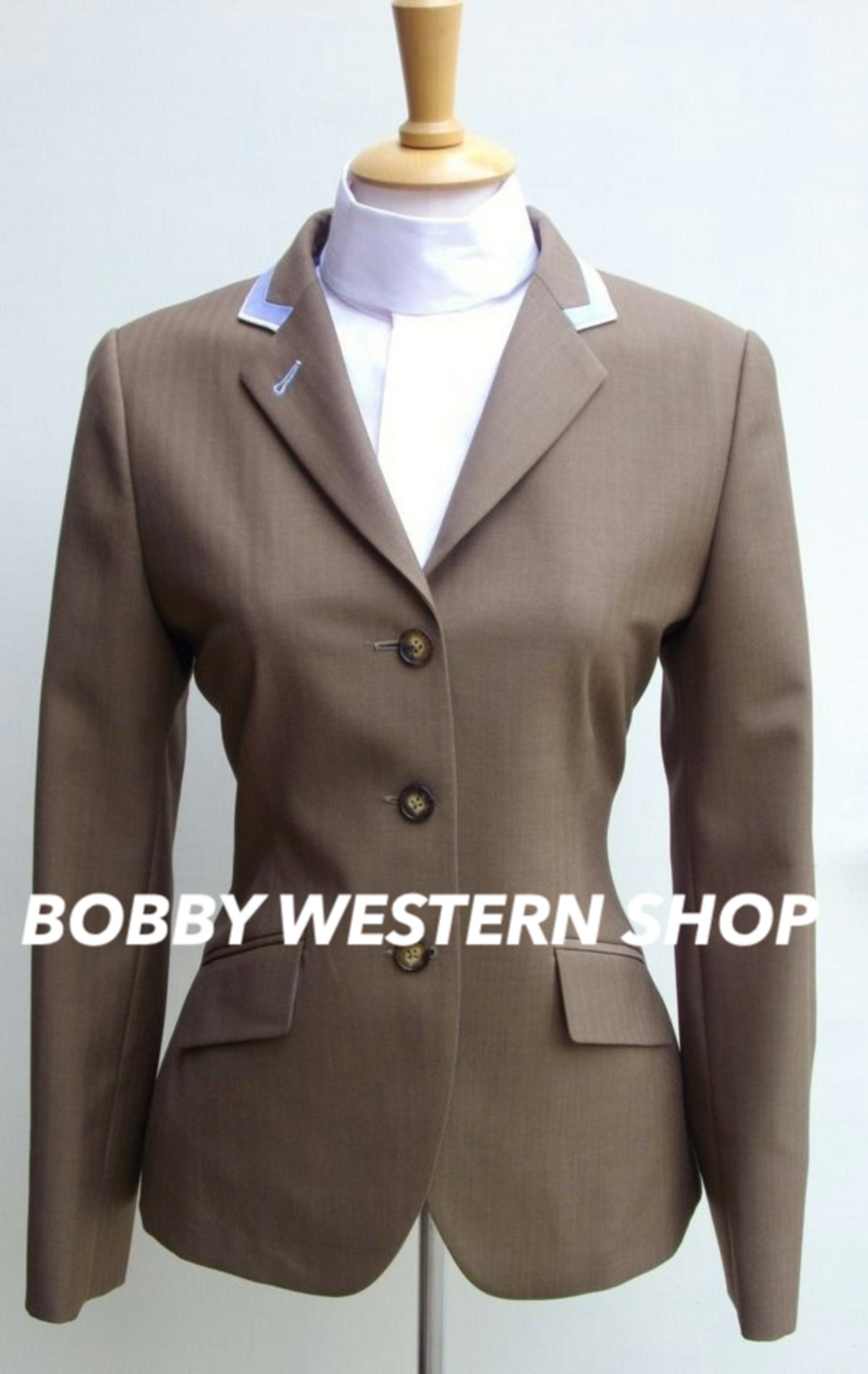 Best Seller Hunter Brown Hunt Coat Riding Jacketjumping Coat - Etsy