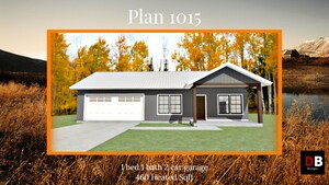 967 SF 90m2 3 Bedroom 2 Bath Small House Plan Pdfs & CAD Files - Etsy ...