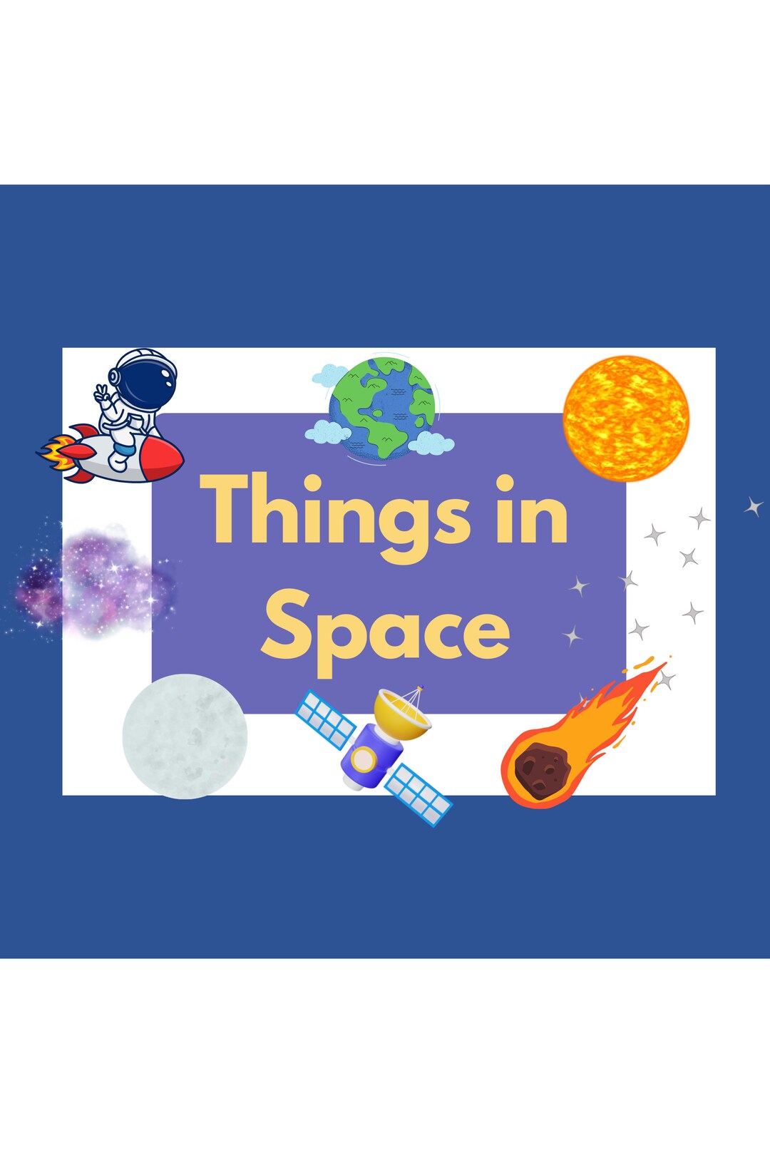 Things In Space Posters Space Flashcards And Posters Etsy things-in-space-posters-space-flashcards-and-posters-etsy