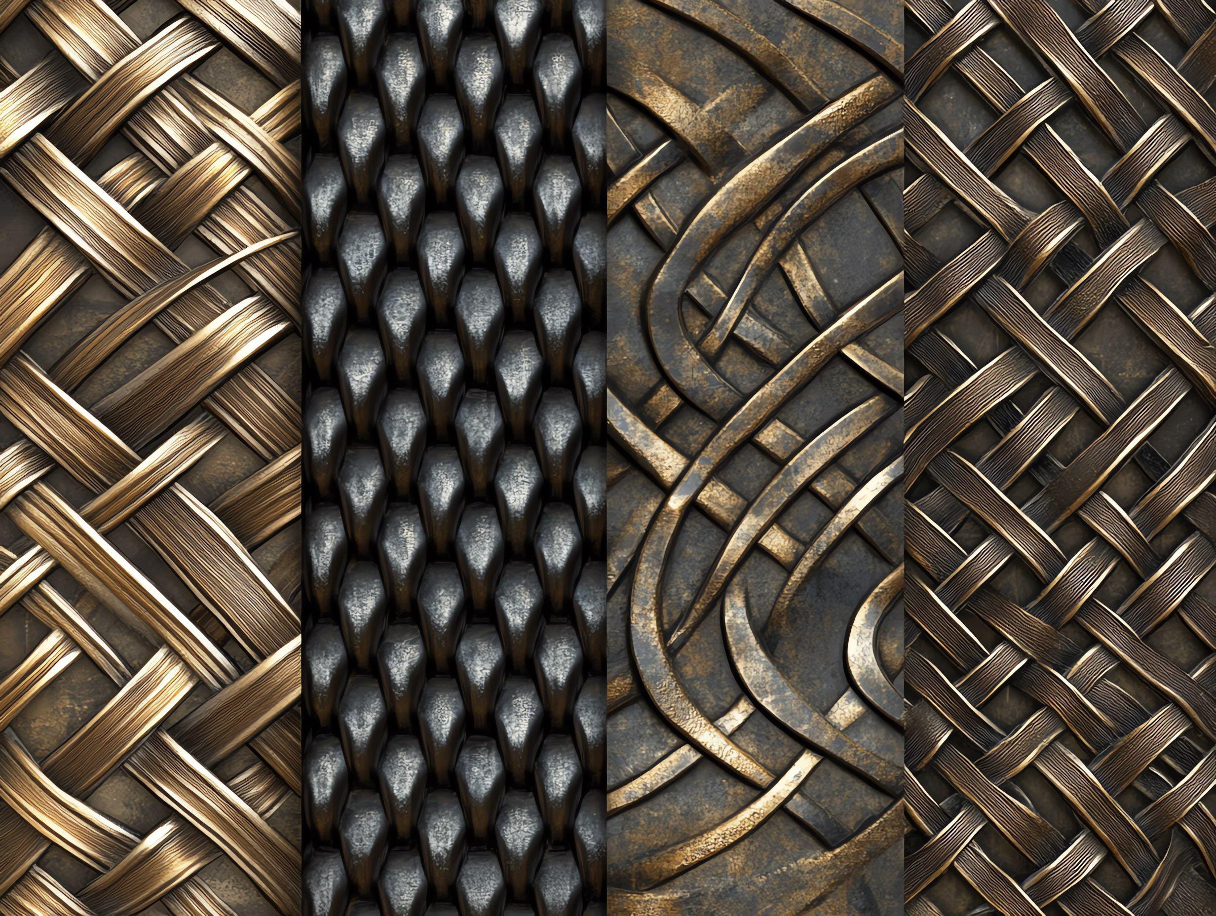 100+ Embossed Brass Details Procreate Textures, Brushes for Procreate ...