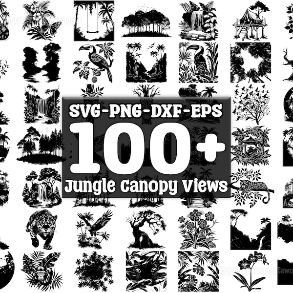 Dxf Canopy - Etsy UK