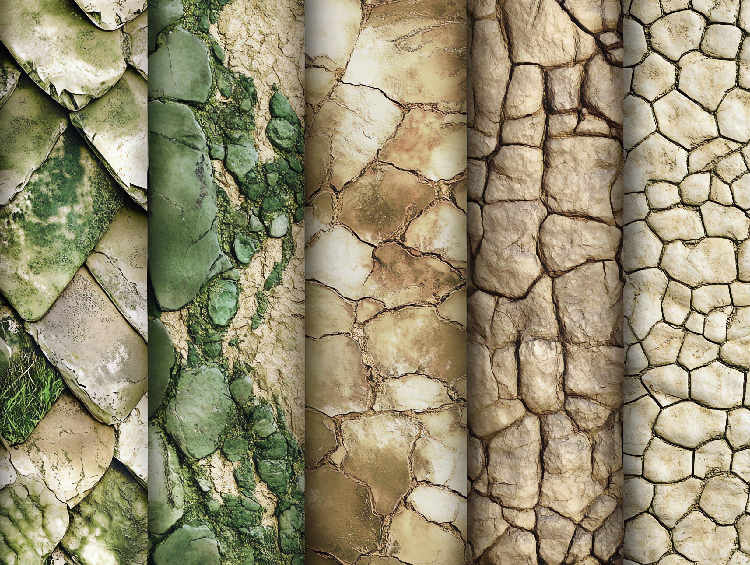 100+ Chameleon Texture Procreate Textures, Brushes for Procreate ...