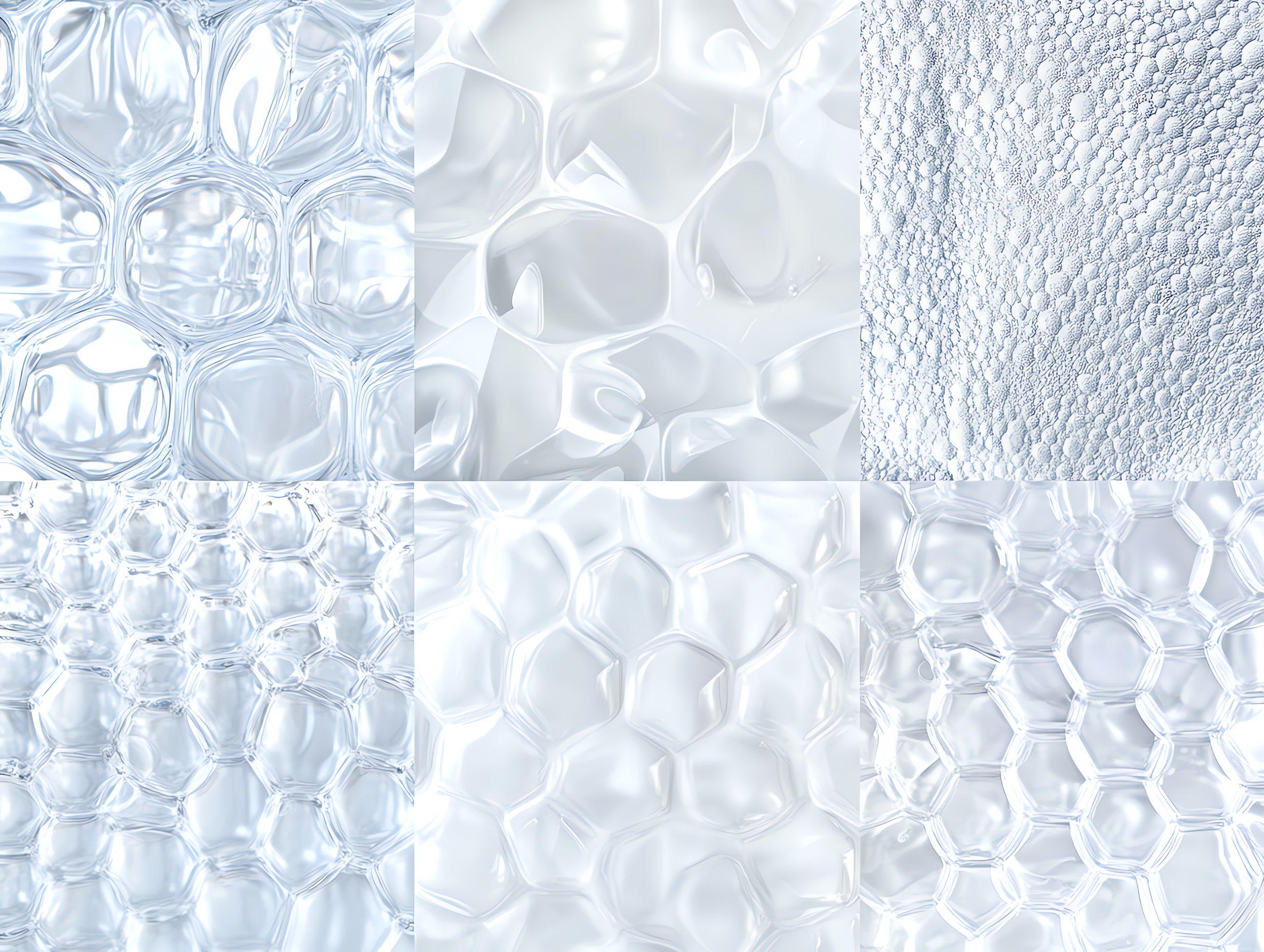100+ Boiling Water Bubble Top Procreate Textures, Brushes for Procreate ...