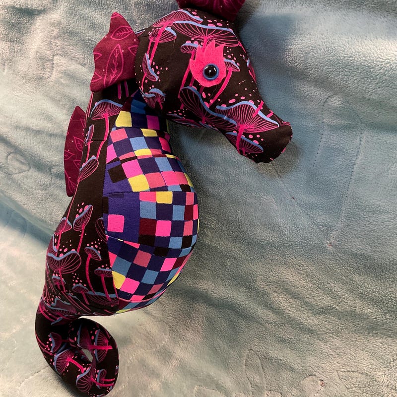 Funky Friends Factory - Etsy
