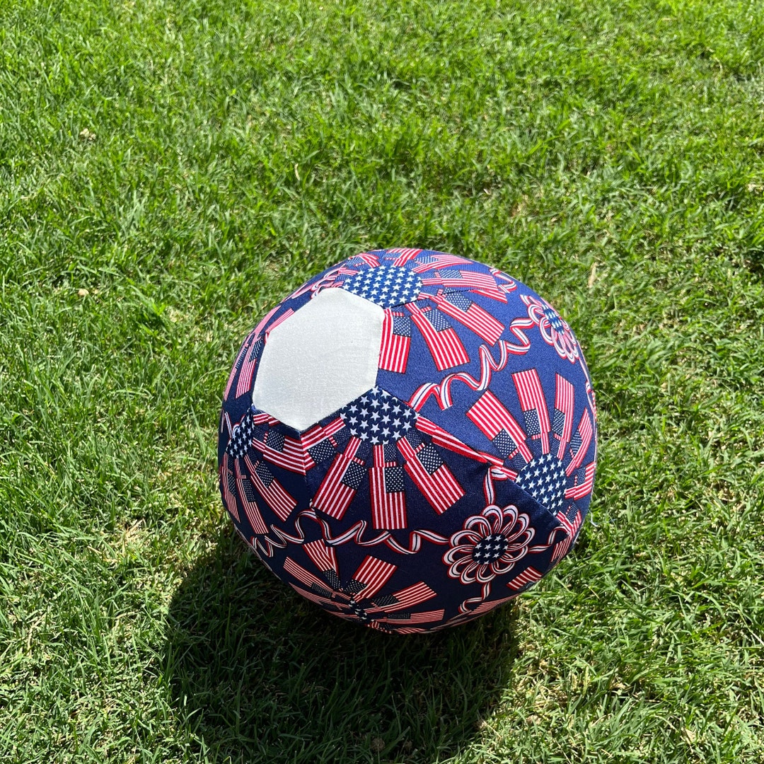 Fabric Balloon Cover - Etsy
