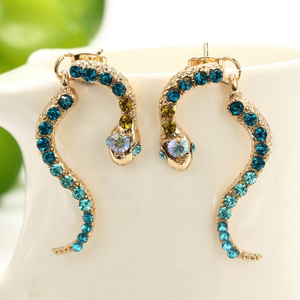 Cool Earrings - Etsy