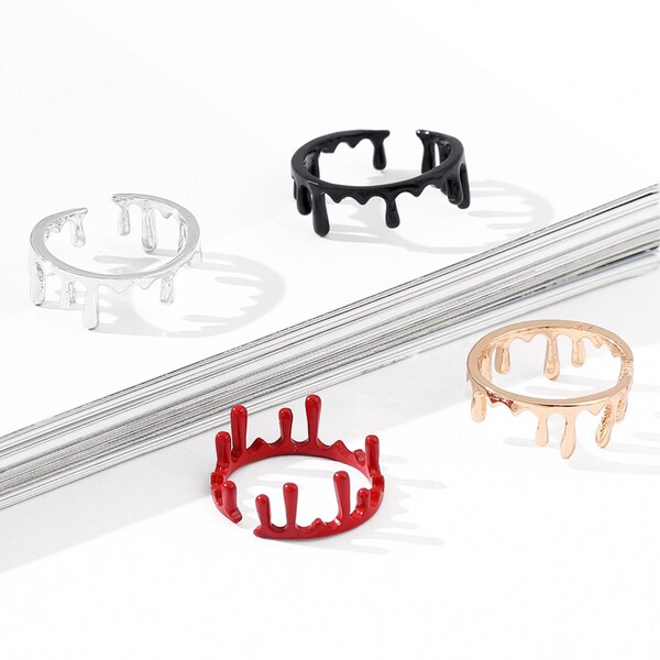 Relationship Rings - Etsy