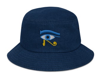 Eye Horus Hat - Etsy