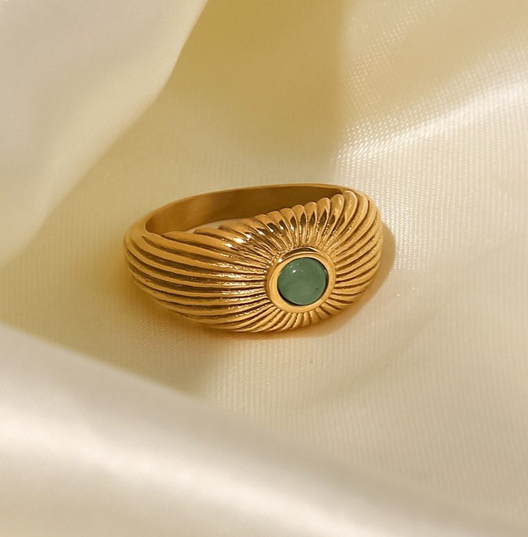 Frontera de la moda Compre en línea aquí ZX240 Cleopatra-Hermosa Flecha Hueca De Oro & Audaz ...