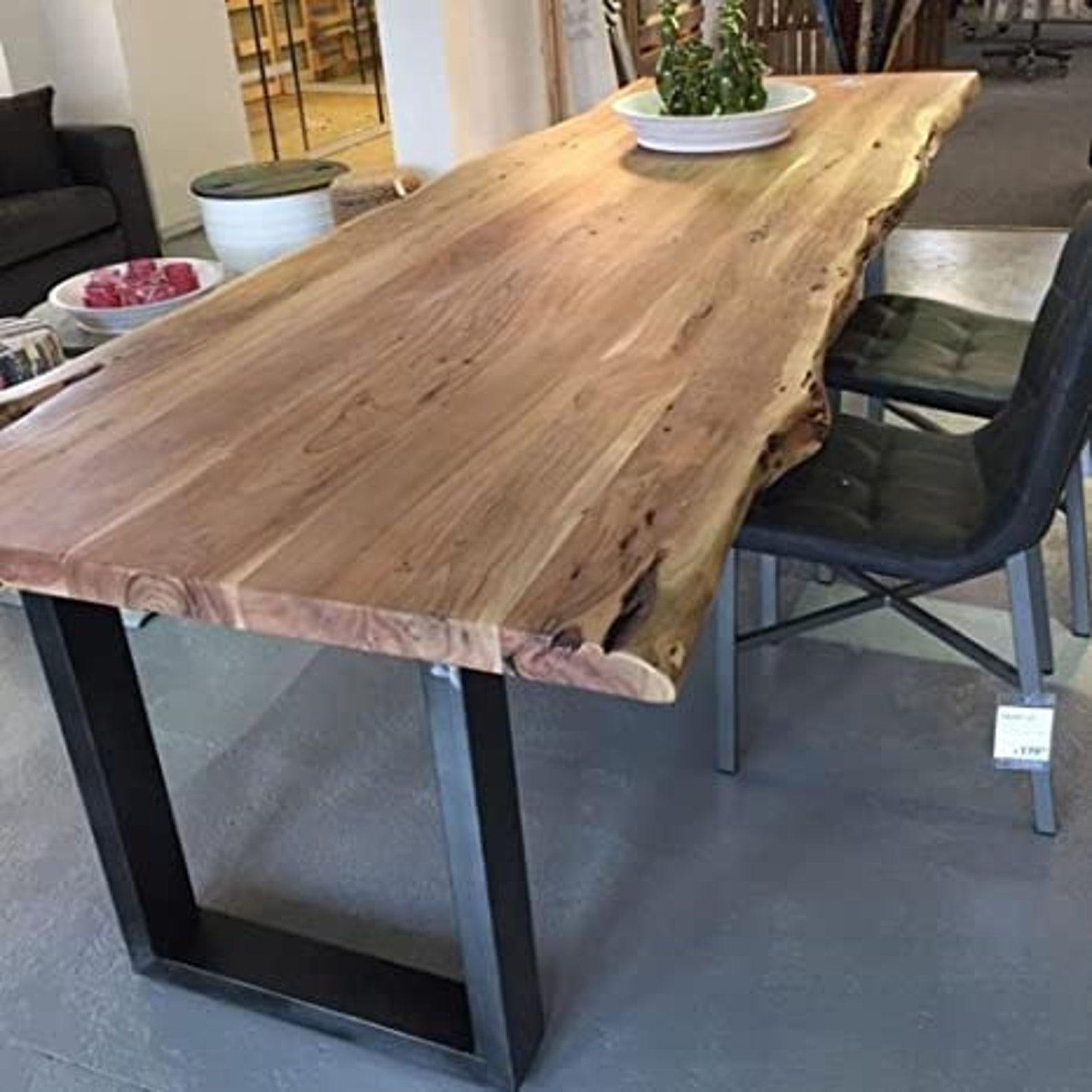 Bespoke Dinning Table - Etsy