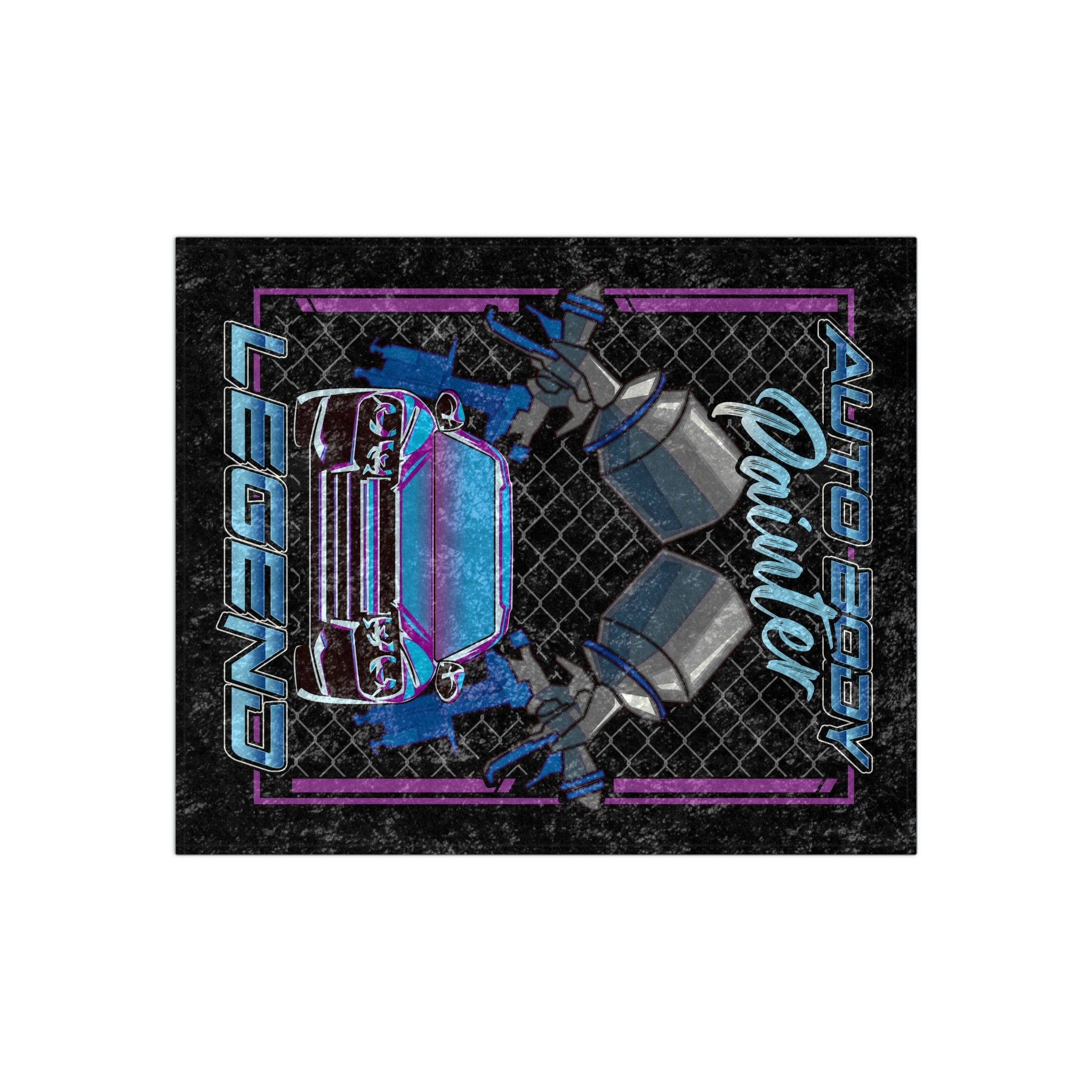 Auto Body Painting, Legend Auto Body, Auto Body Gifts, Paint Cars, Auto ...