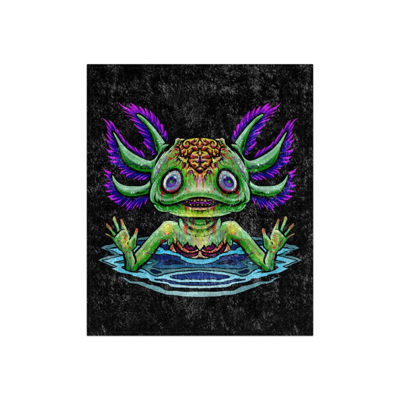 Axolotl Zombie, Pet Axolotl, Love Axolotls, Axolotl Lovers, Funny ...