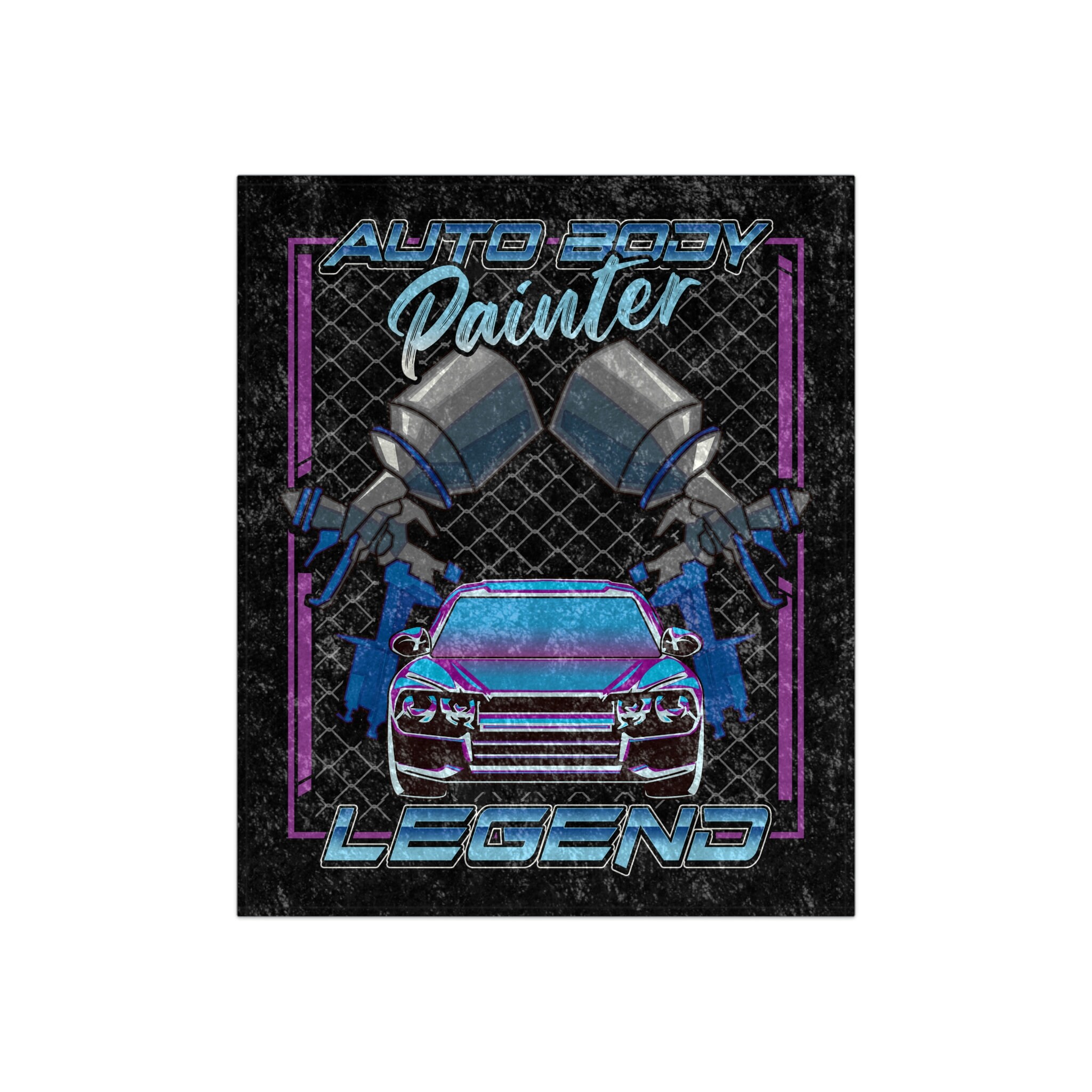 Auto Body Painting, Legend Auto Body, Auto Body Gifts, Paint Cars, Auto ...