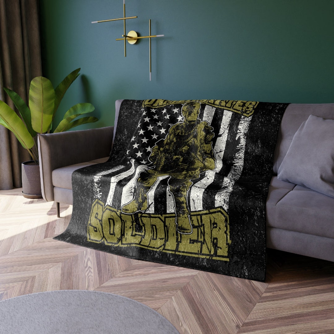 Soldier, Military, USA Flag, Best Army Gift, Army Lover, Army Boyfriend ...