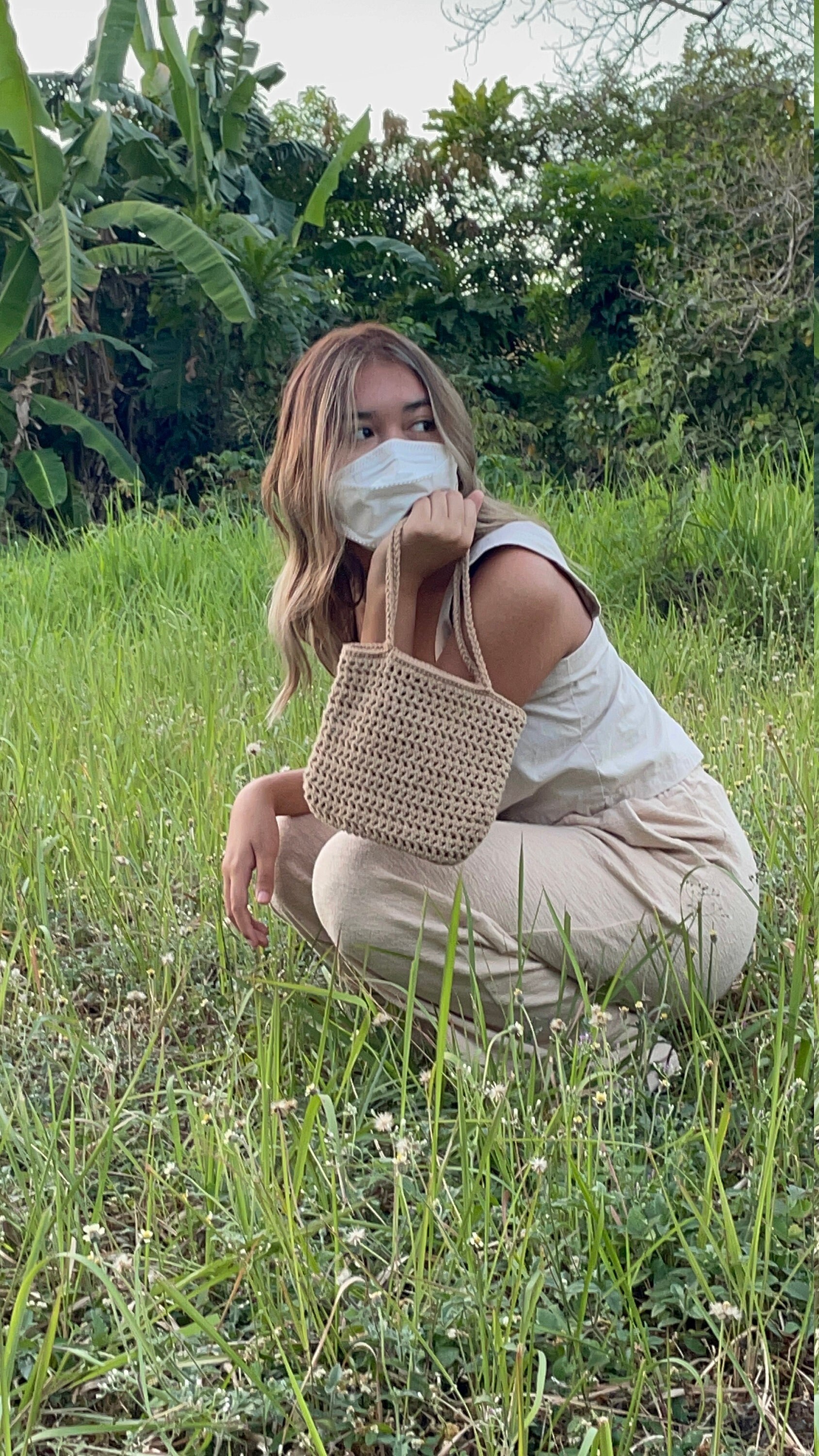 The Malee Bag - Etsy