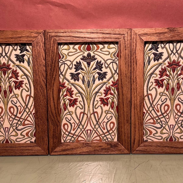 Triptych - Etsy