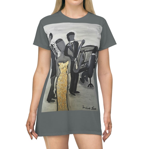 Jazz Singer Dress - Etsy