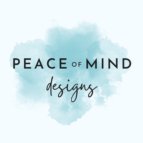 DesignsbyPeaceofMind - Etsy