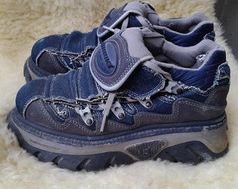 Gordon Jack Shoes | Etsy