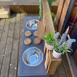 Get Ready for Summer Quality Handmade Children’s Personalised Outdoor ...