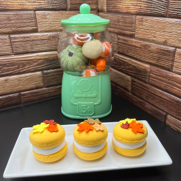 Fake Desserts - Etsy