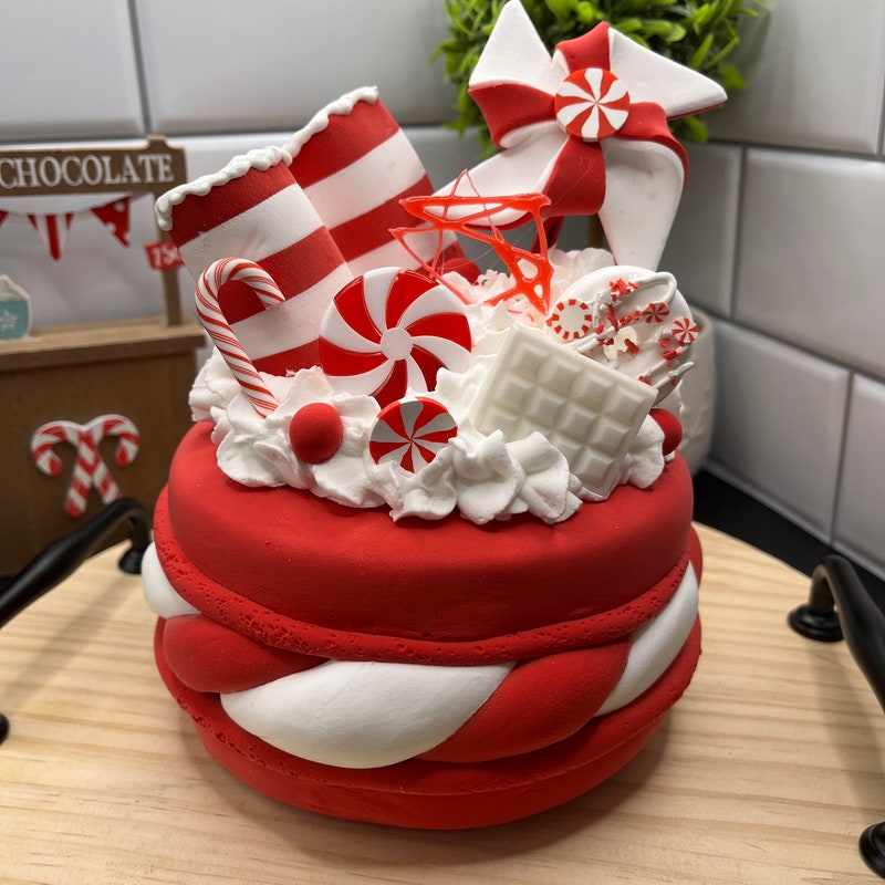 Peppermint Decor - Etsy