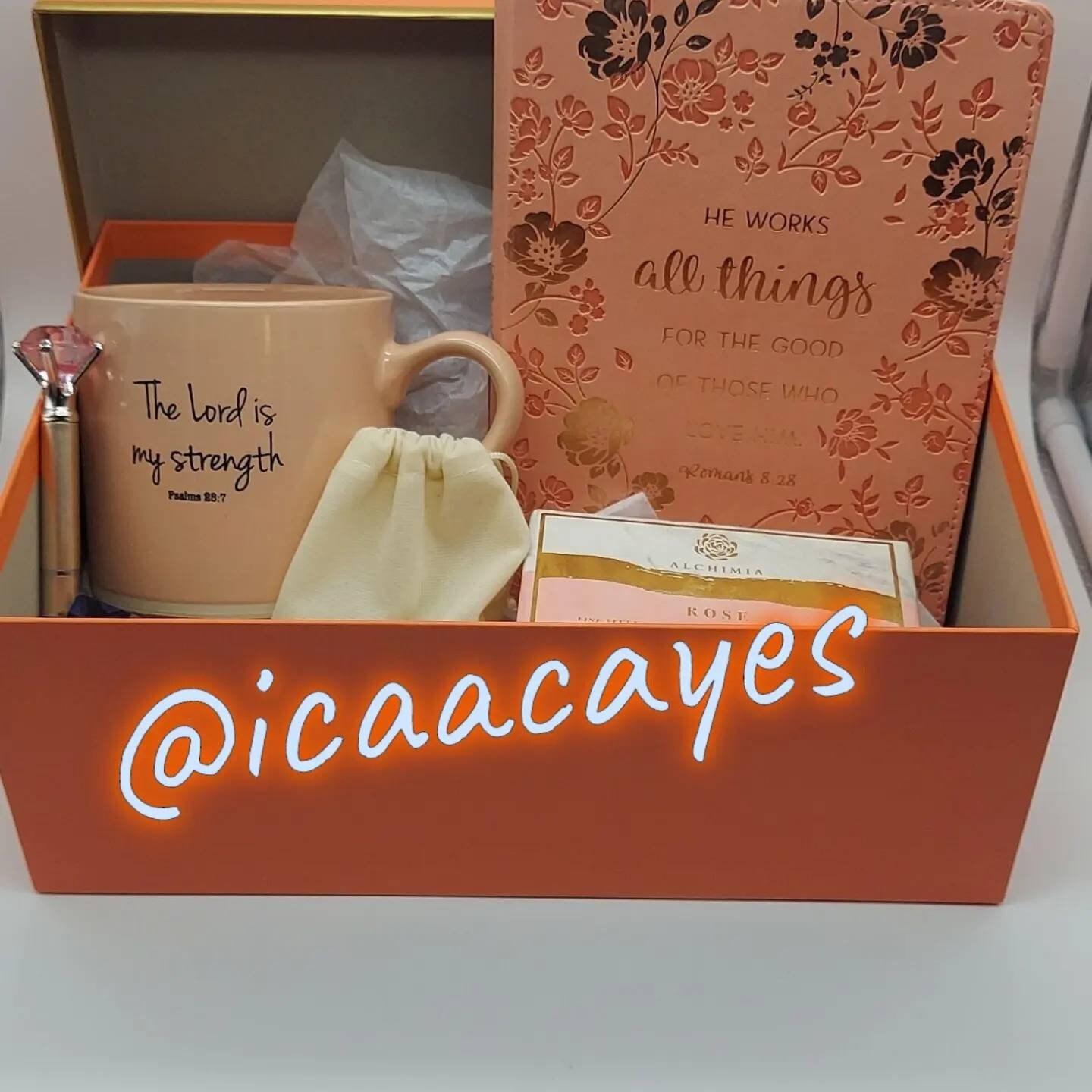 The Scripture Boxes - Etsy