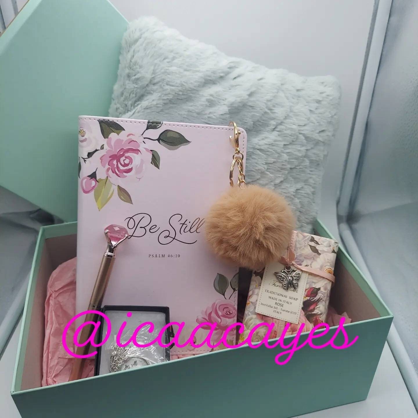 The Scripture Boxes - Etsy