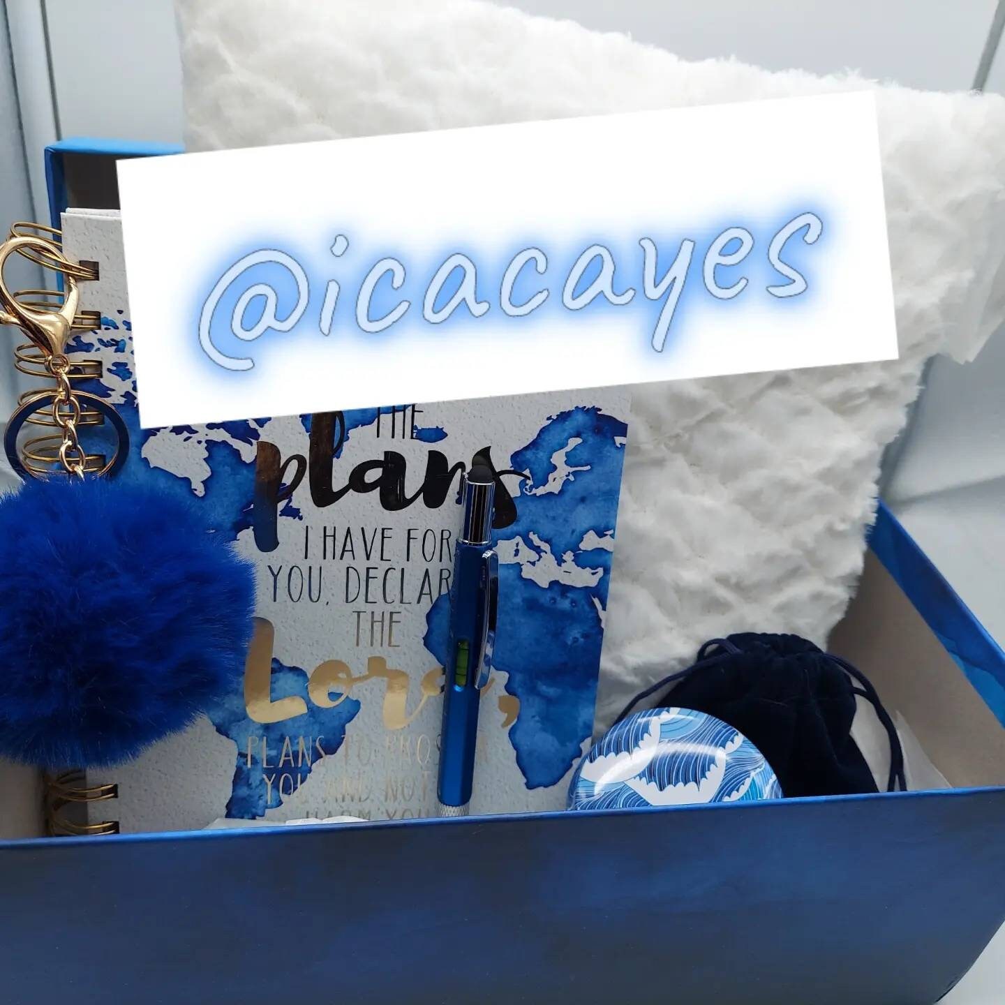 The Scripture Boxes - Etsy