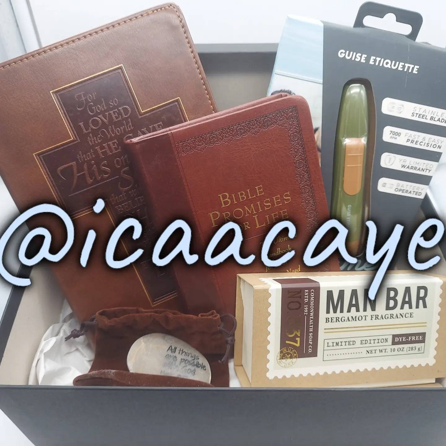 The Scripture Boxes - Etsy