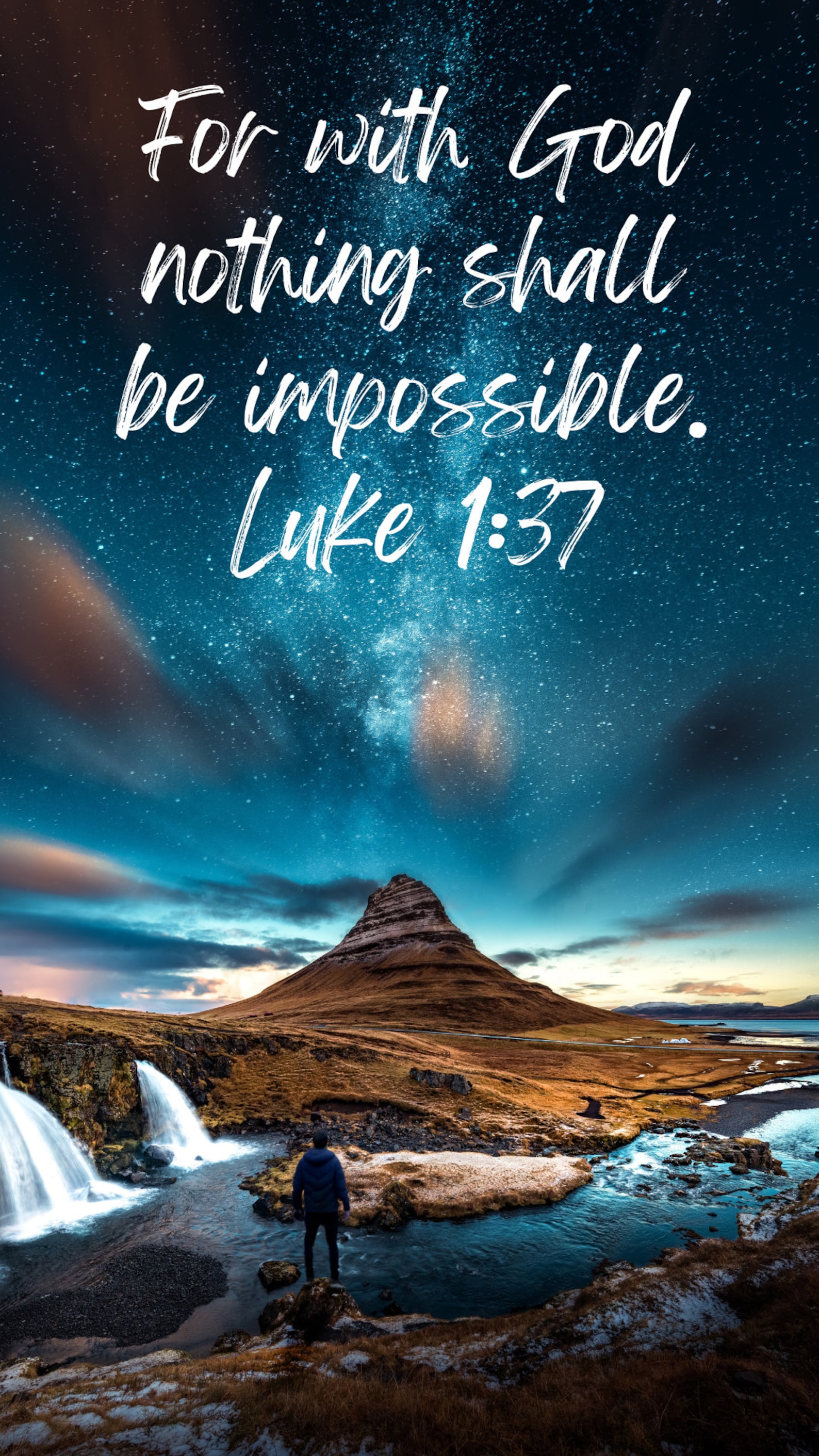 Bible Verse Phone Wallpaper Digital Download - Etsy