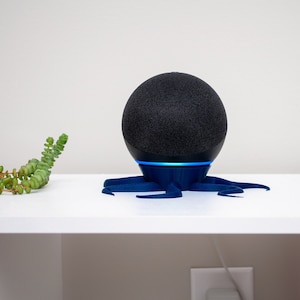 Octopus Smart Home Device Holder Stand Display for 4th or 5th Gen ...